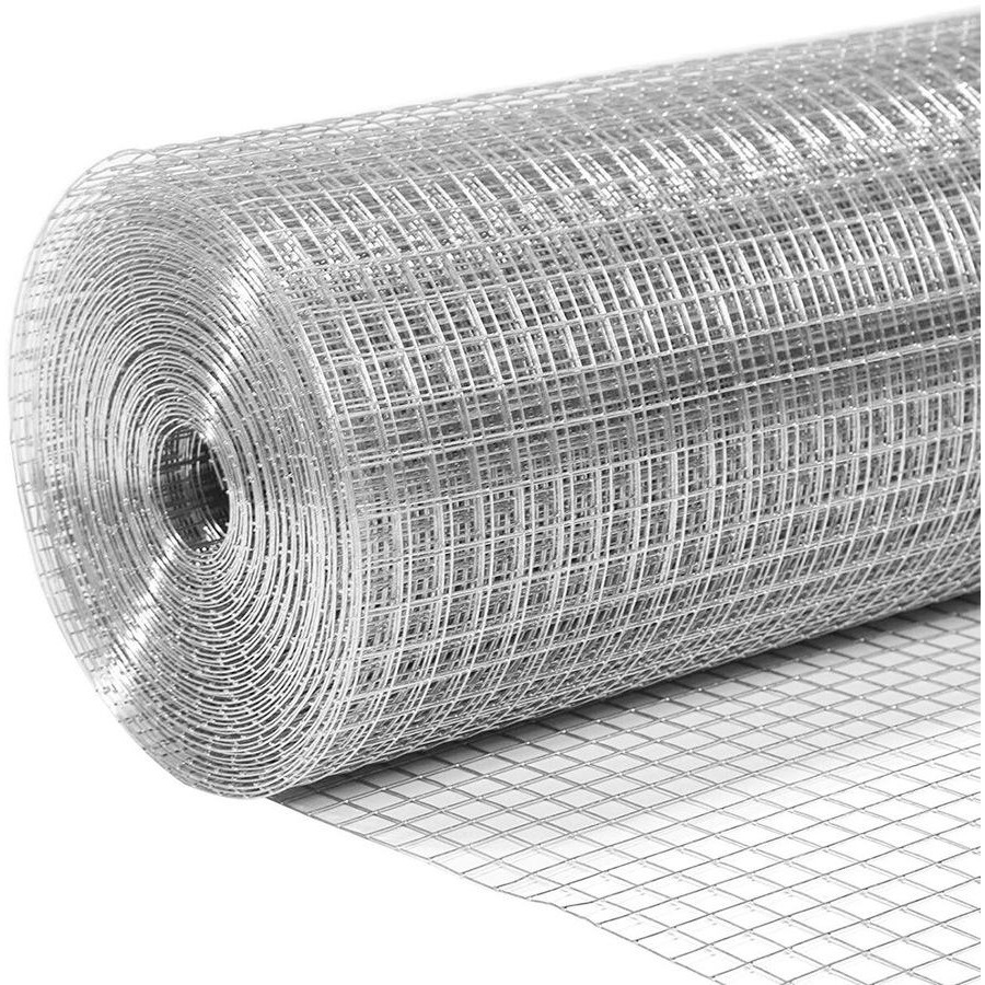 Welded Mesh - Cannta